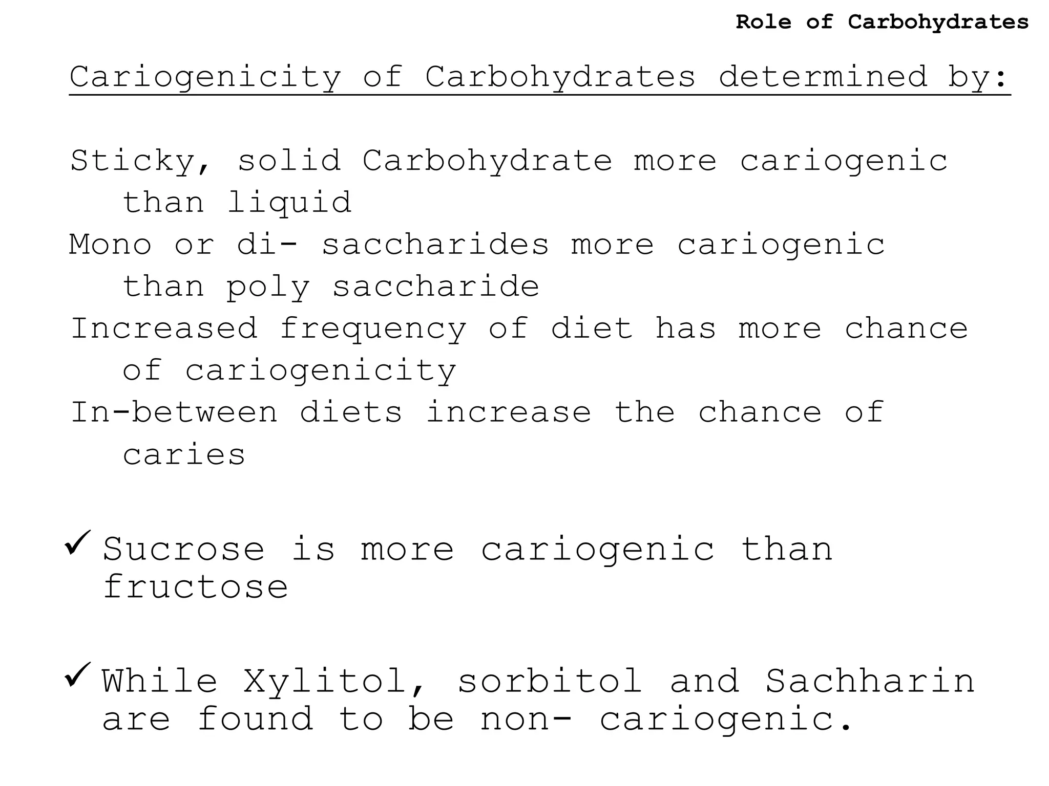 Pathogenesis of dental caries | PPSX