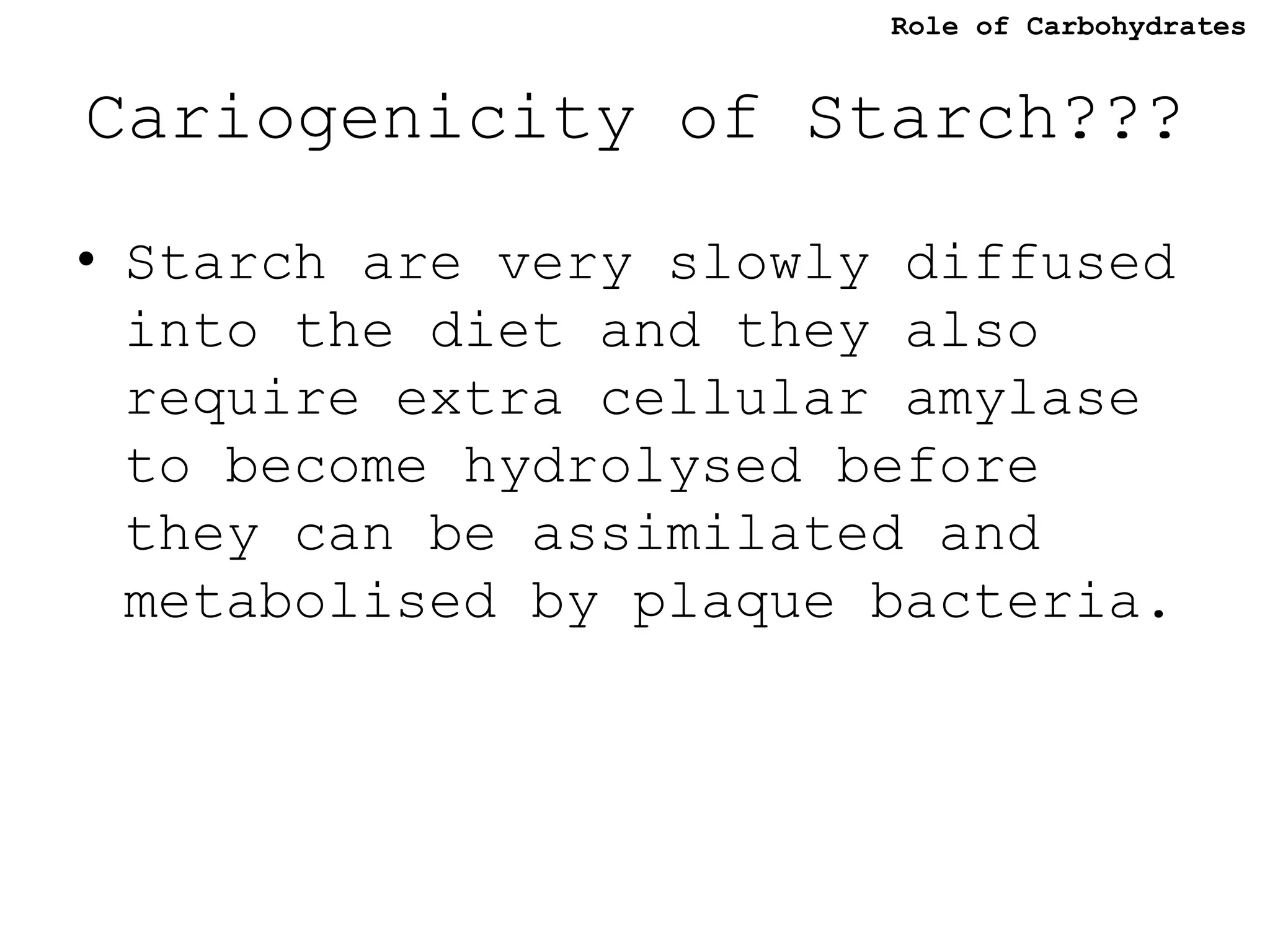 Pathogenesis of dental caries | PPSX