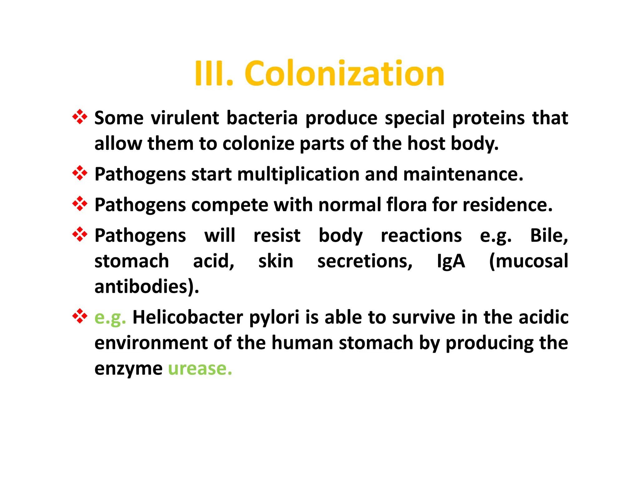 pathogenesis of disease common diseases and its progress | PPTX