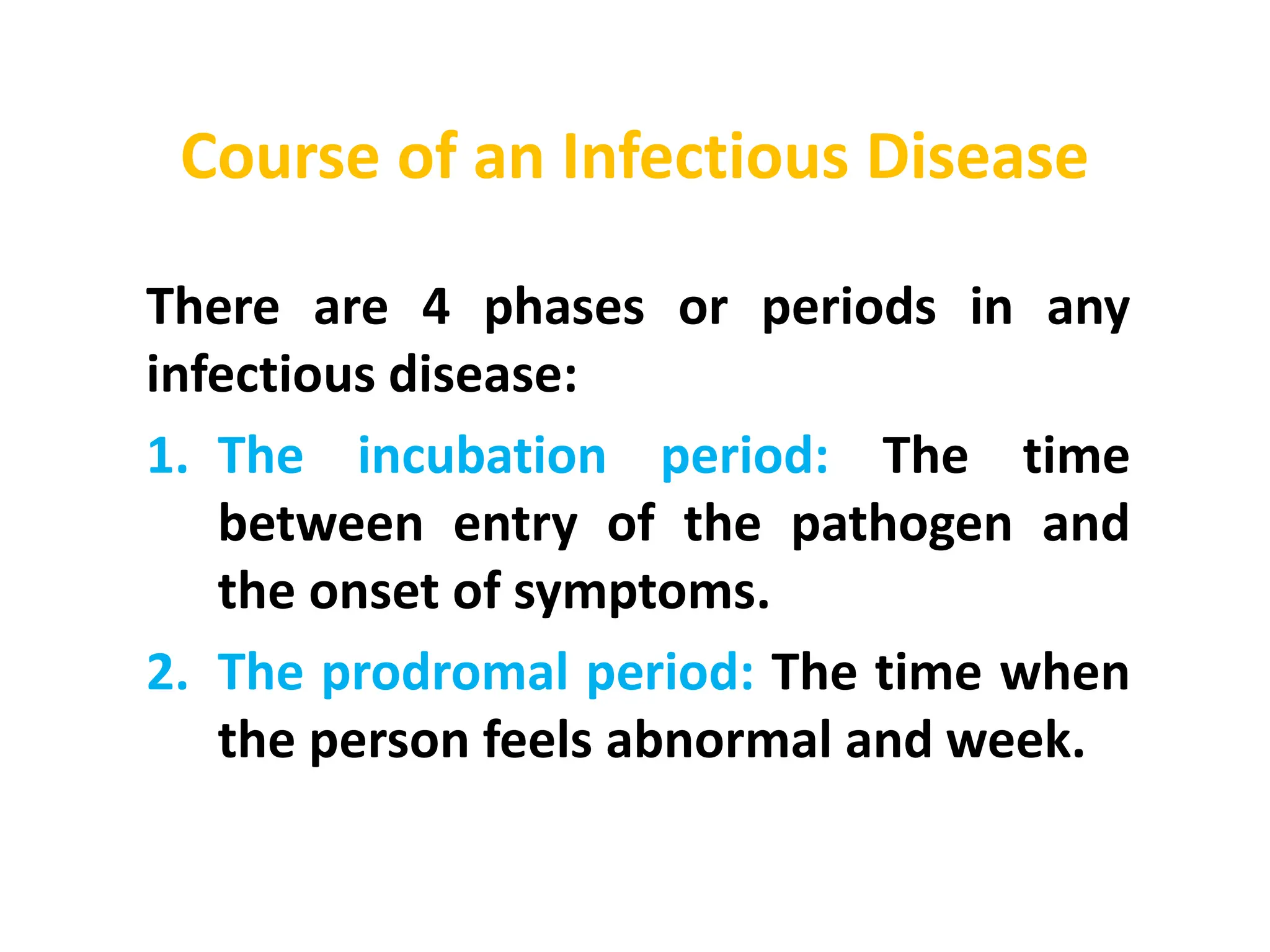 pathogenesis of disease common diseases and its progress | PPTX