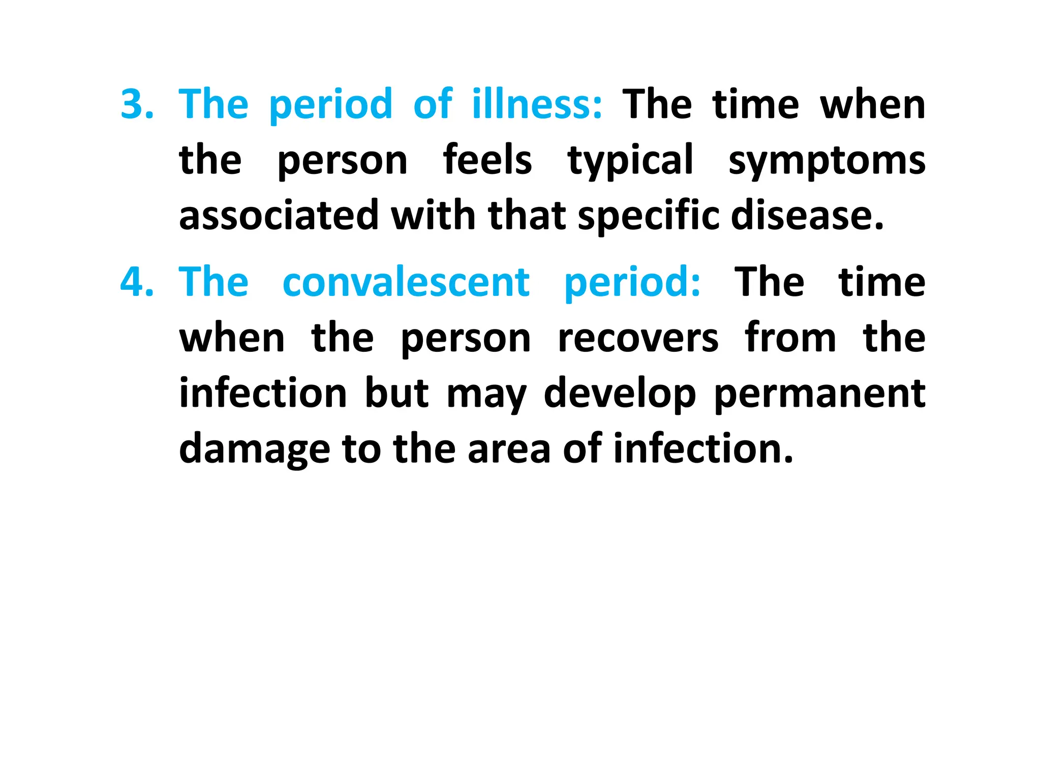 pathogenesis of disease common diseases and its progress | PPTX