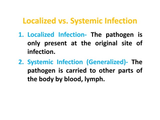 pathogenesis of disease common diseases and its progress | PPTX