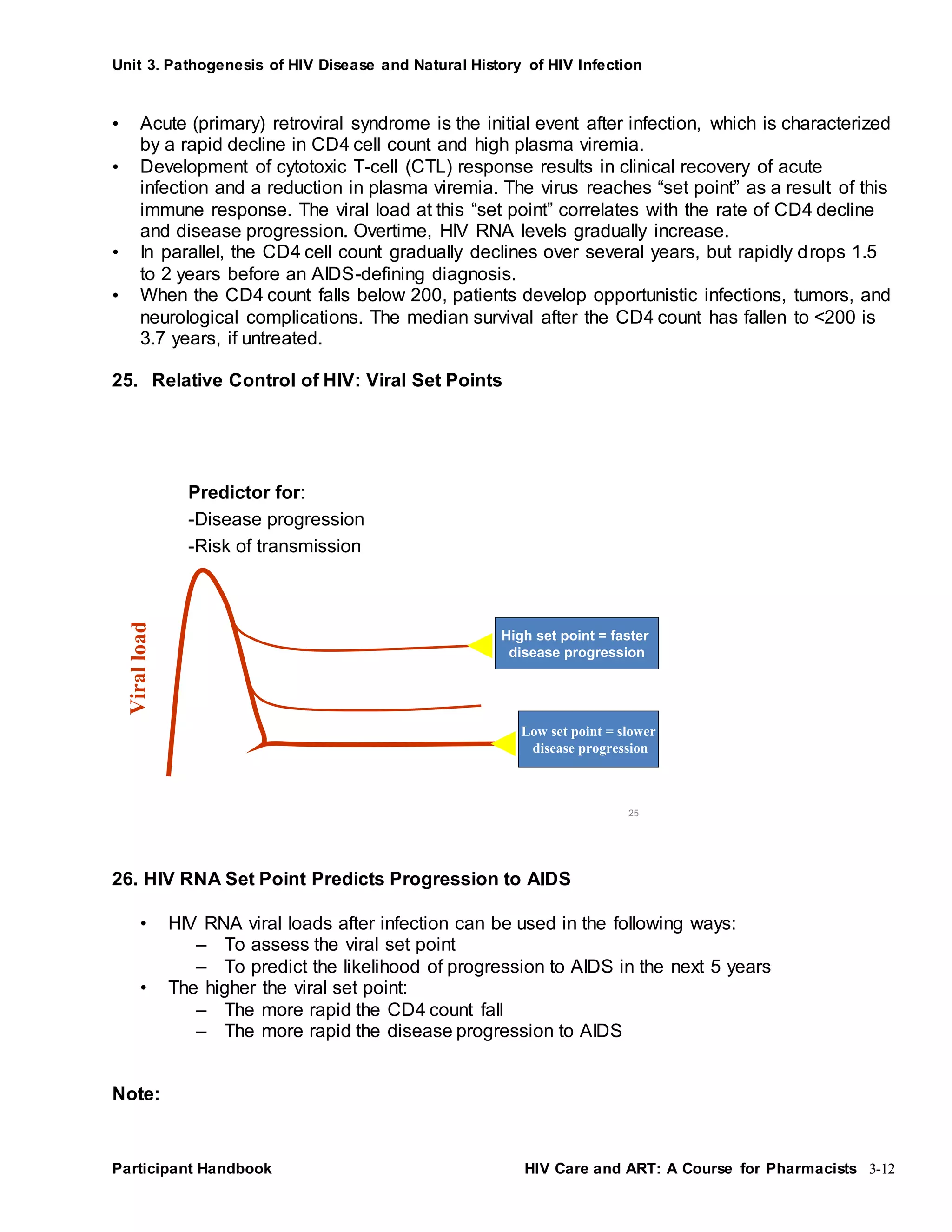 Pathogenesis of HIV Disease - PH.docx