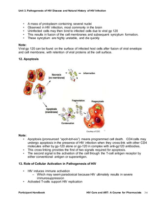 Pathogenesis of HIV Disease - PH.docx