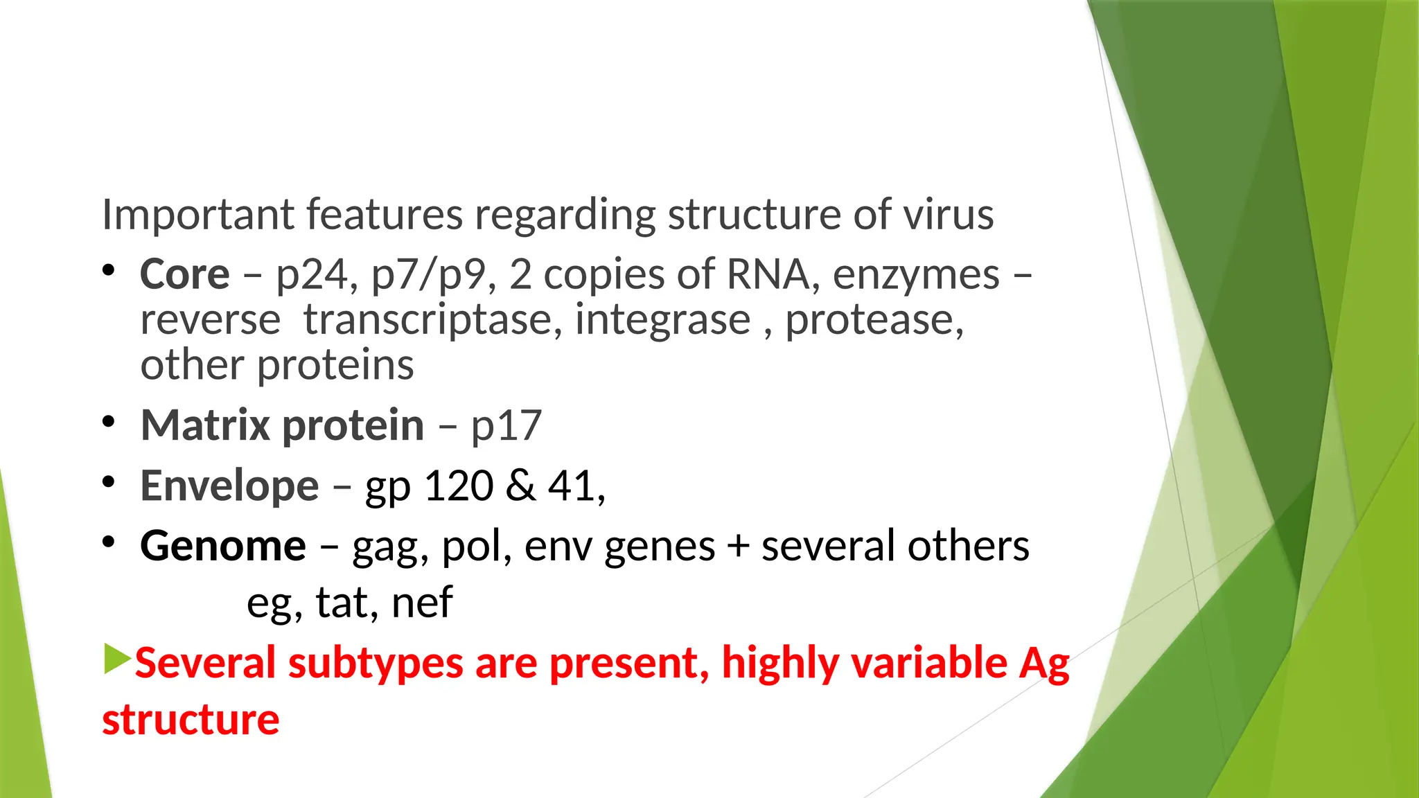 Pathogenesis of HIV infection & AIDS.pptx