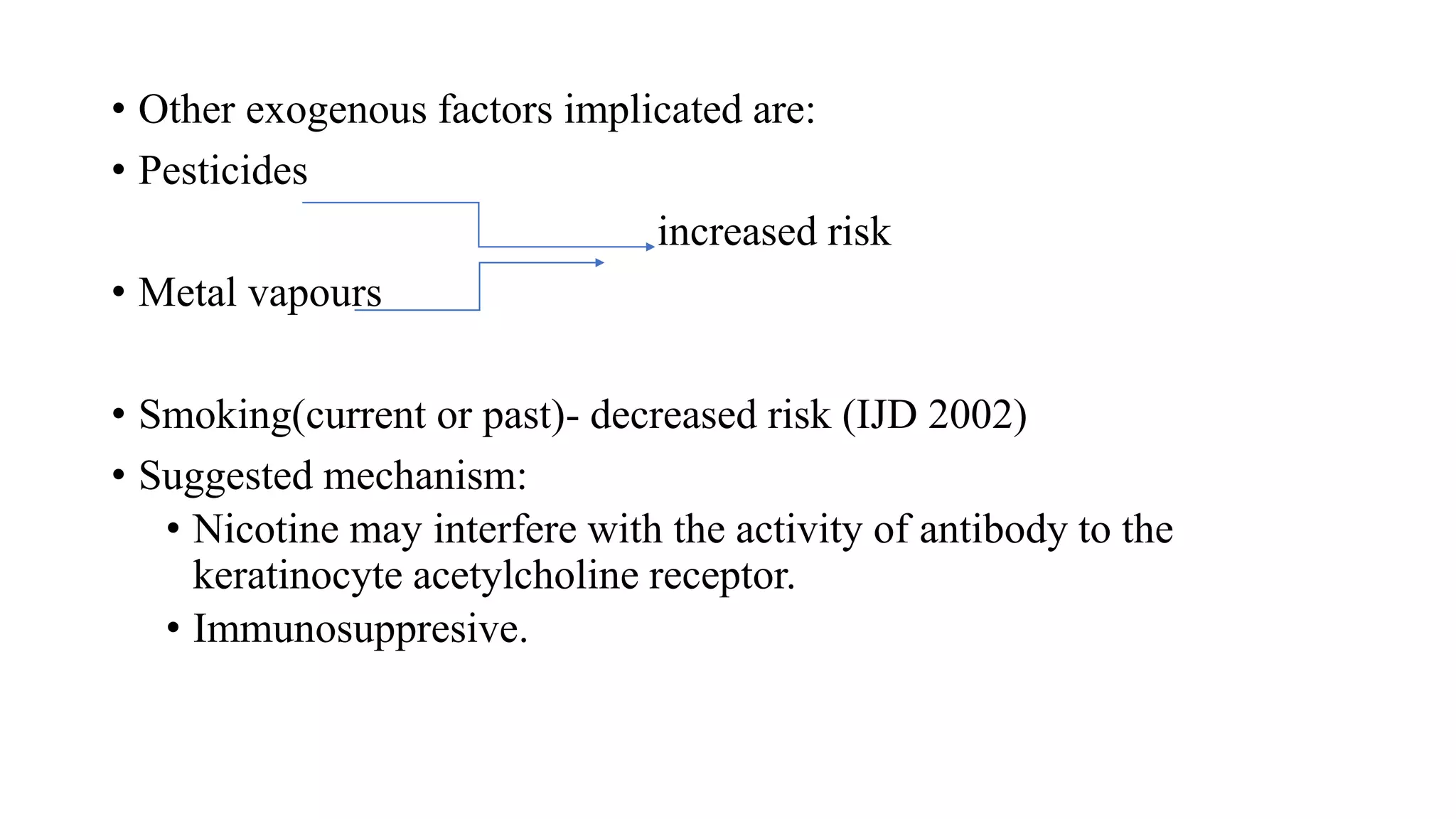 PATHOGENESIS OF IMMUNOBULLOUS DISORDERS AND UPDATES copy.pptx