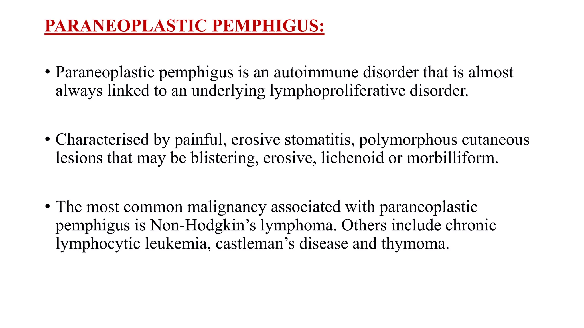 PATHOGENESIS OF IMMUNOBULLOUS DISORDERS AND UPDATES copy.pptx