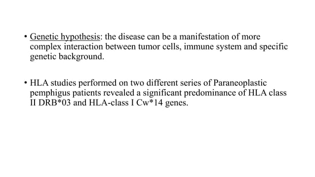 PATHOGENESIS OF IMMUNOBULLOUS DISORDERS AND UPDATES copy.pptx | Skin ...