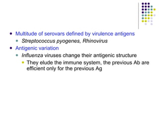 Pathogenesis of infection | PPT