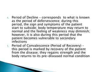 Pathogenesis of infectious_disease | PPTX