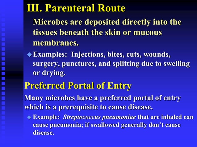 Pathogenesis of microbial infections dr. ihsan alsaimary | PPT