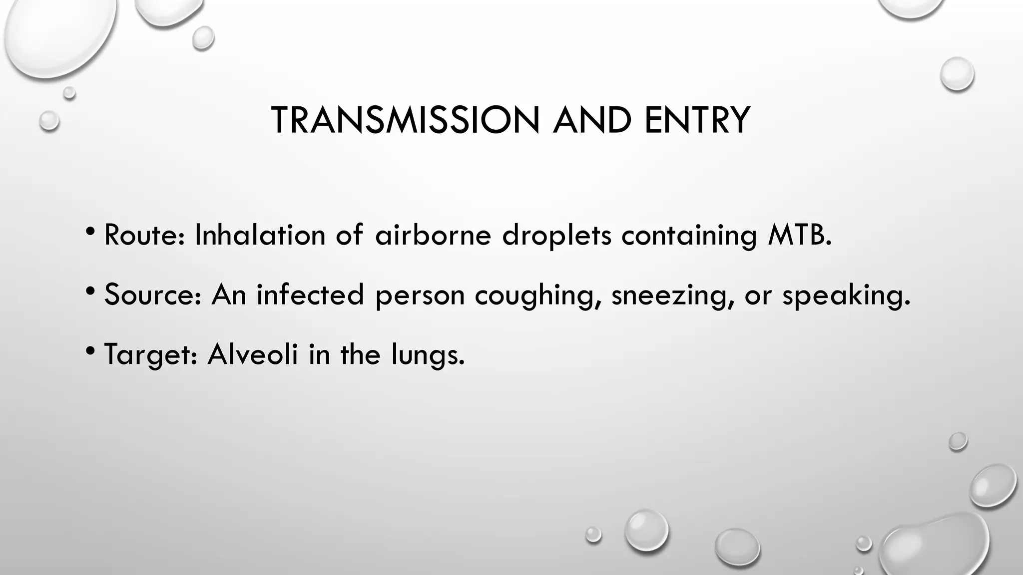 Pathogenesis of Mycobacterium Tuberculosis.pptx