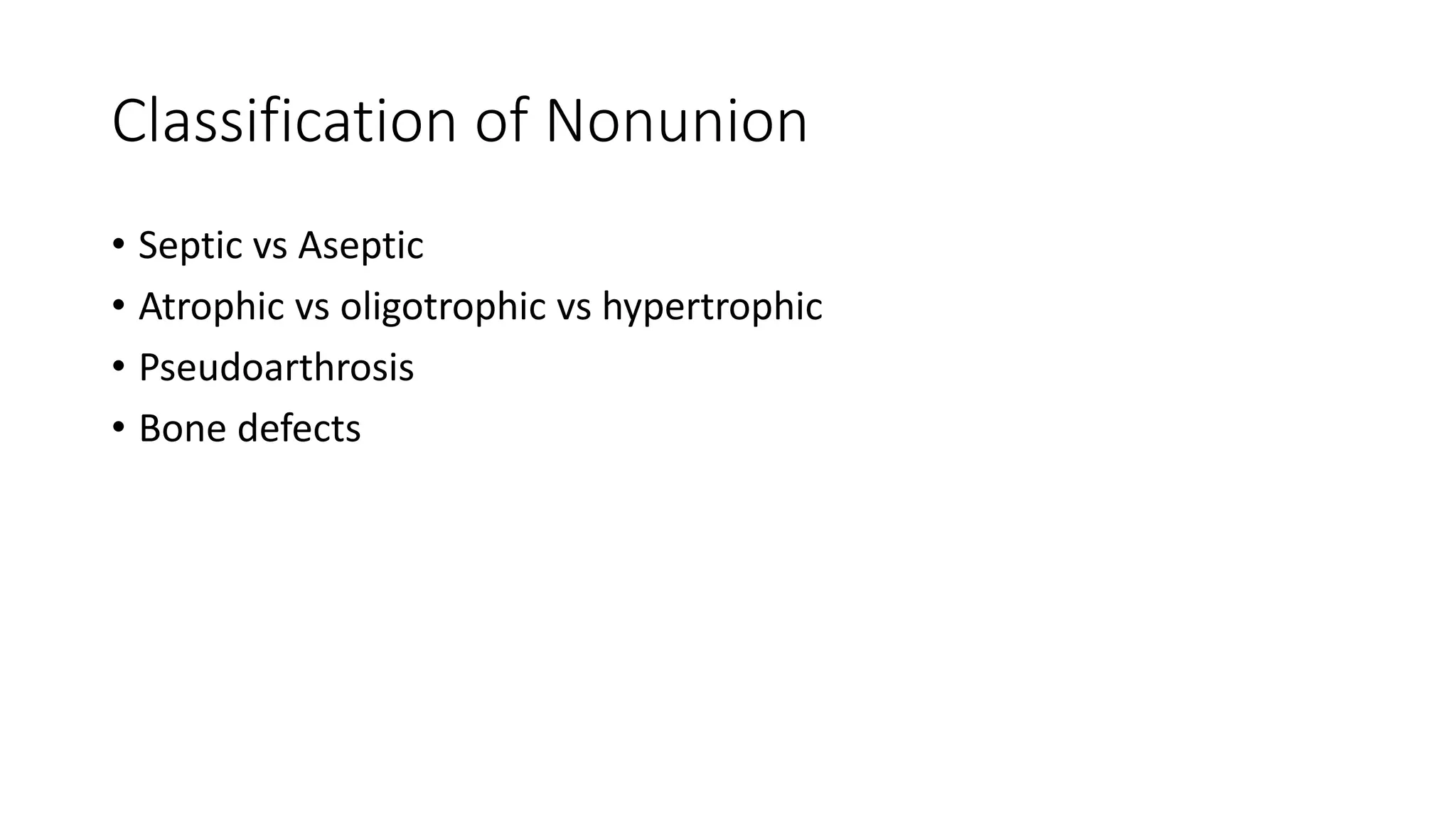 PATHOGENESIS OF NON-UNION.pptx