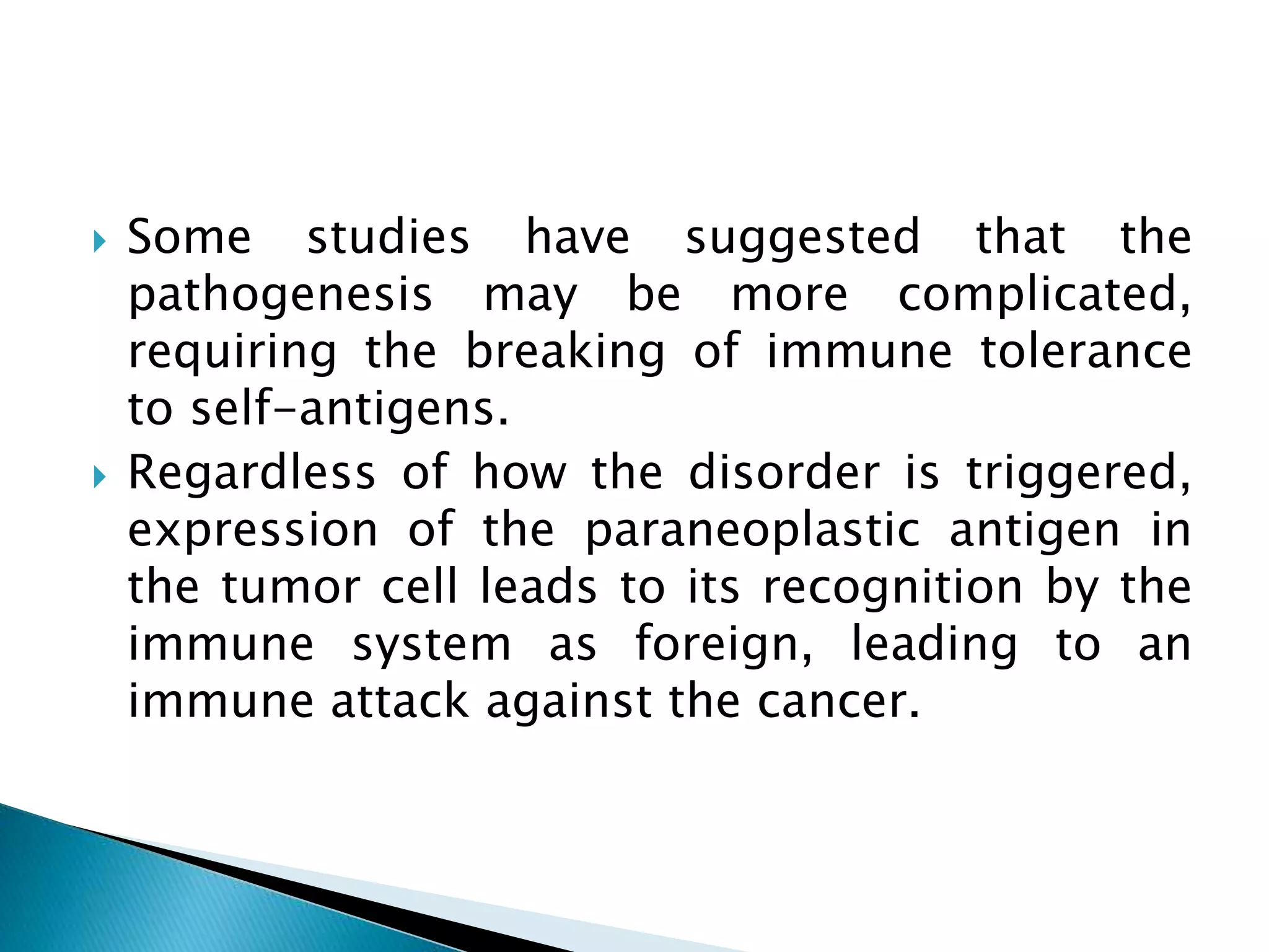Pathogenesis of Paraneoplastic Syndromes.pptx