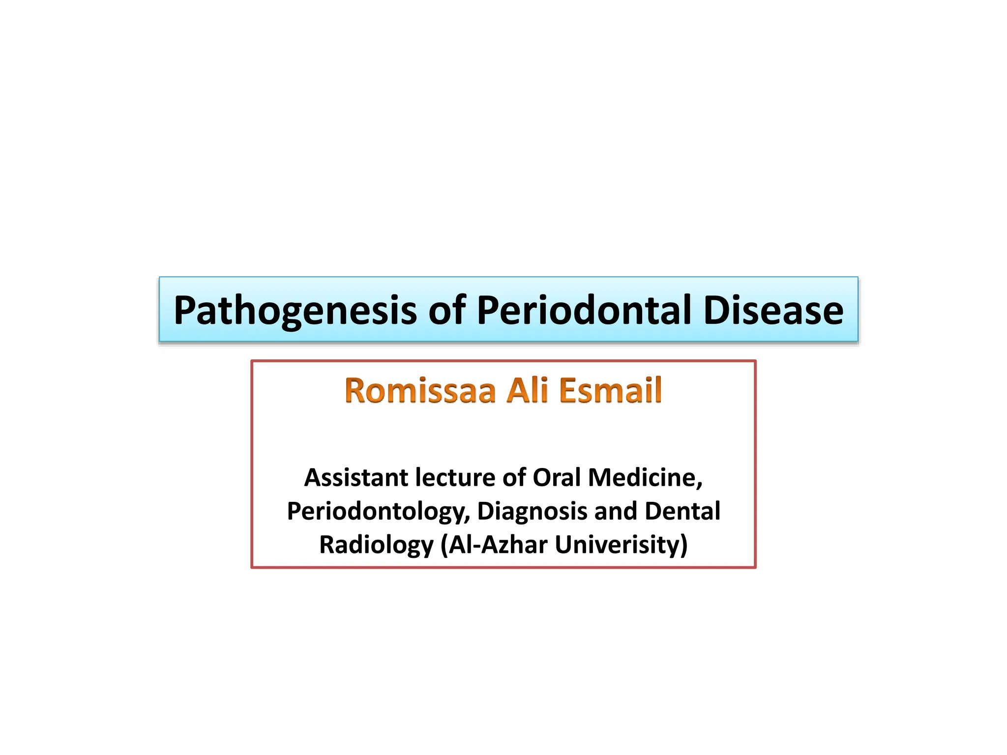 pathogenesis of periodontal.pptx