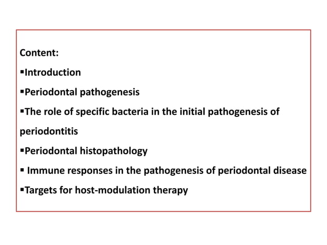 pathogenesis of periodontal.pptx