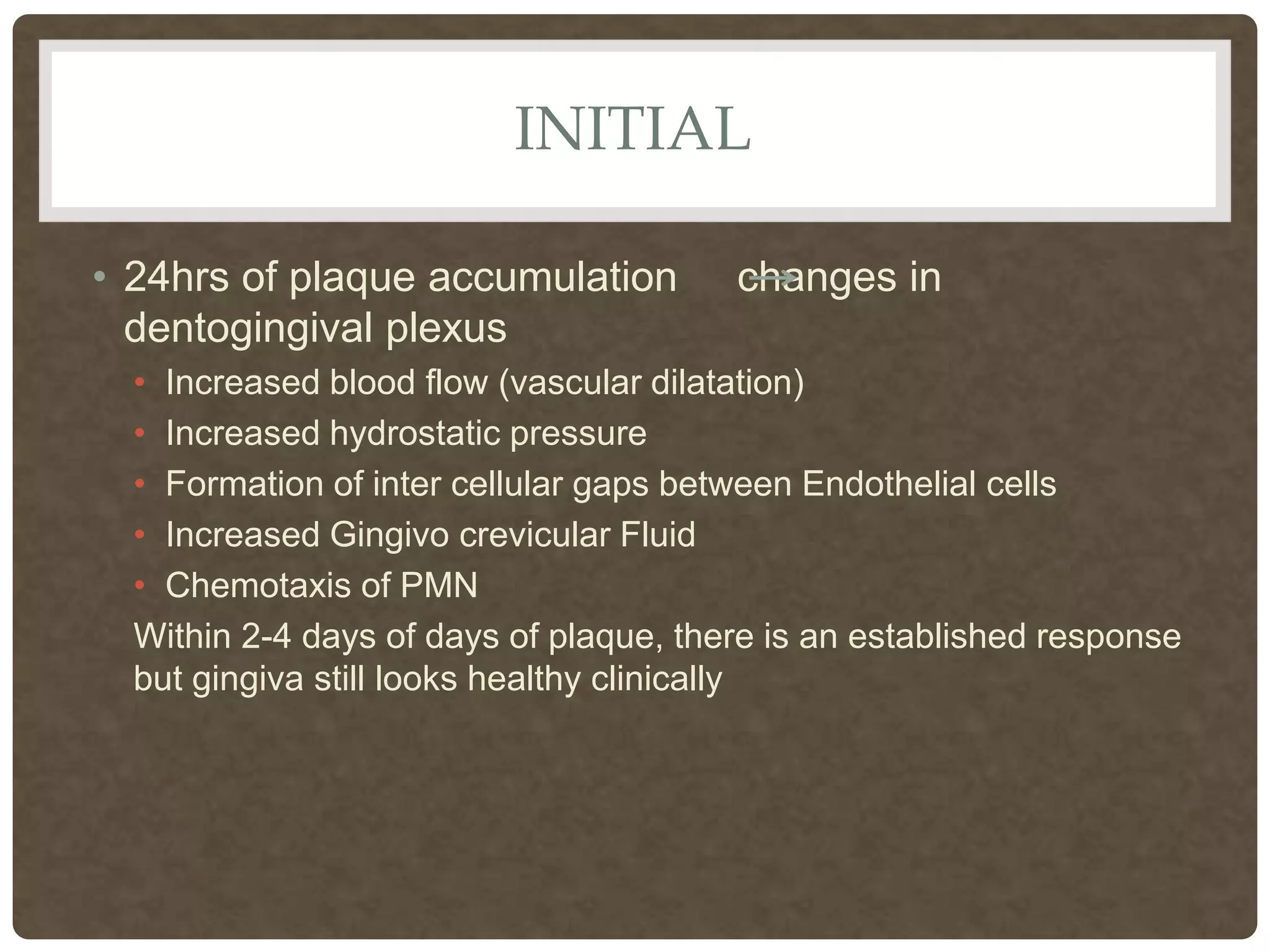 Pathogenesis of periodontitis | PPTX