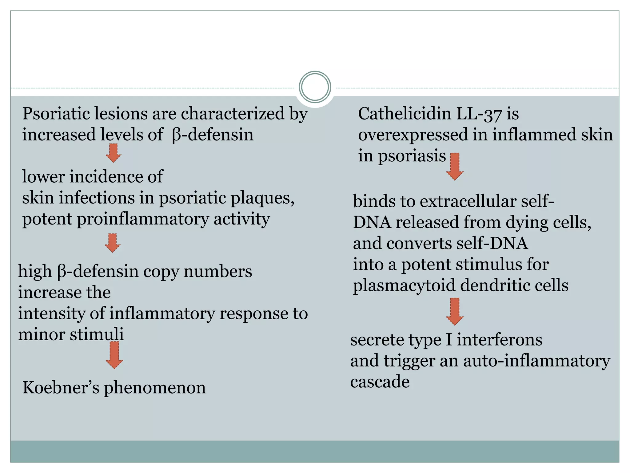 PATHOGENESIS OF PSORIASIS.pptx
