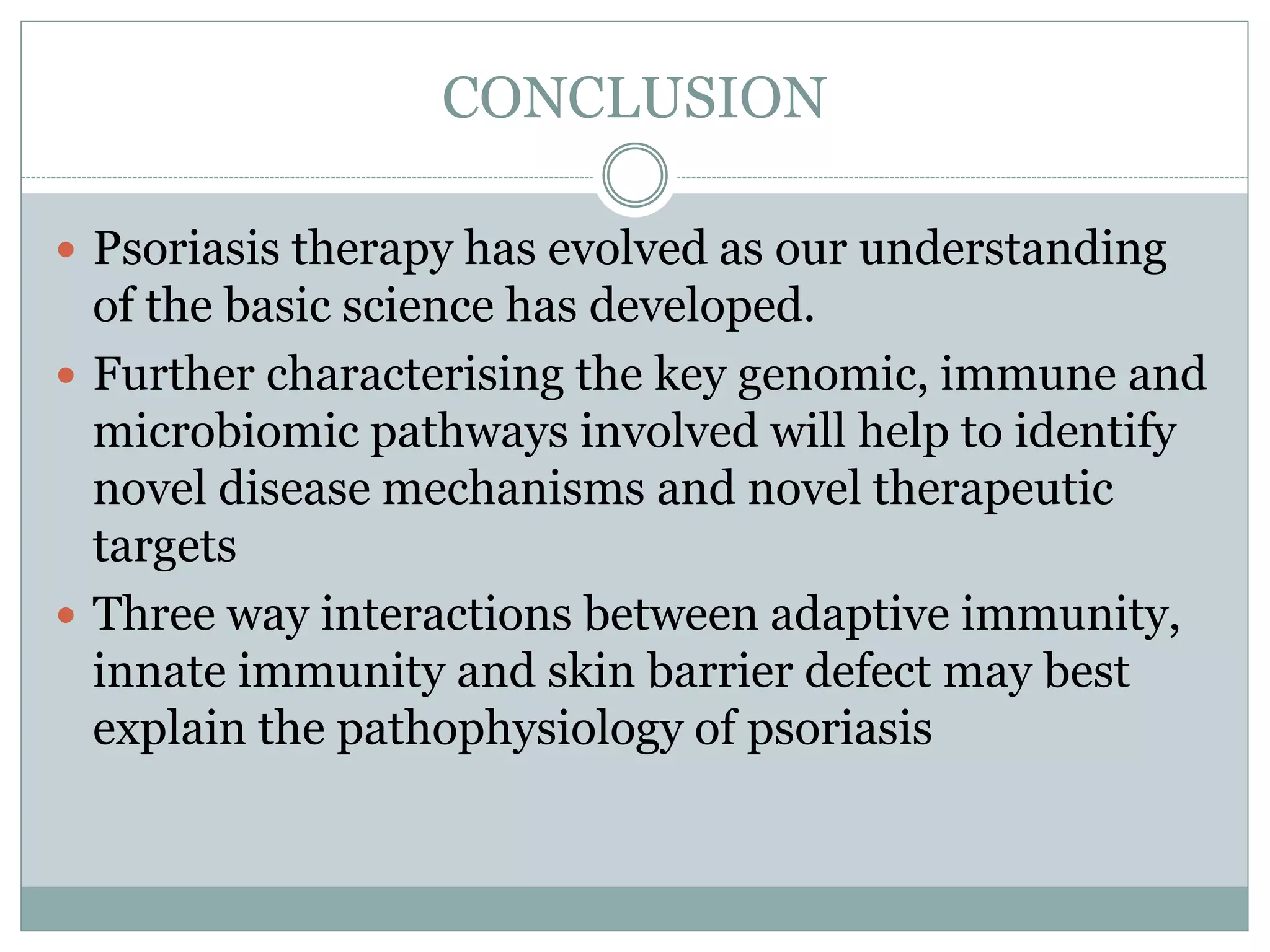 PATHOGENESIS OF PSORIASIS.pptx