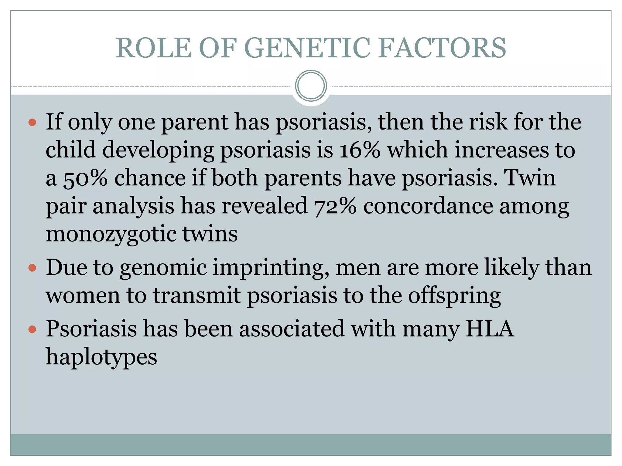 PATHOGENESIS OF PSORIASIS.pptx