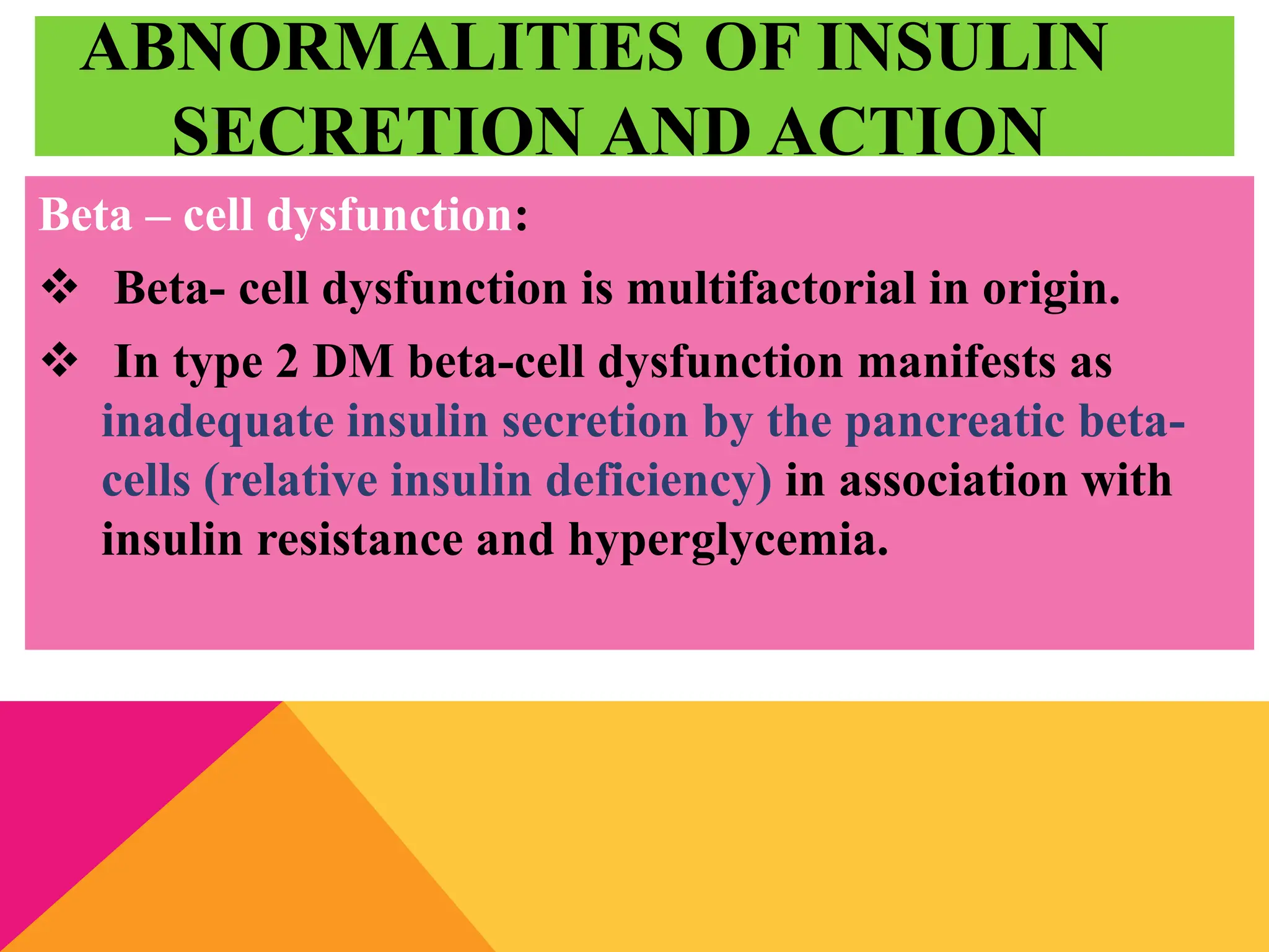PATHOGENESIS OF TYPE 1 DIABETES MELLITUS.pptx