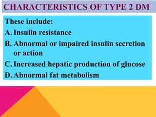 PATHOGENESIS OF TYPE 1 DIABETES MELLITUS.pptx
