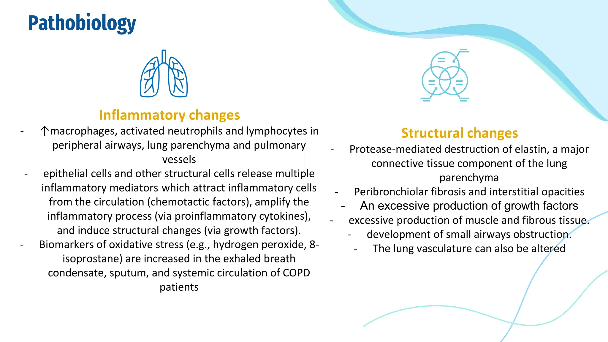 pathogenesis, pathobiology, pathofisiology of COPD.pptx