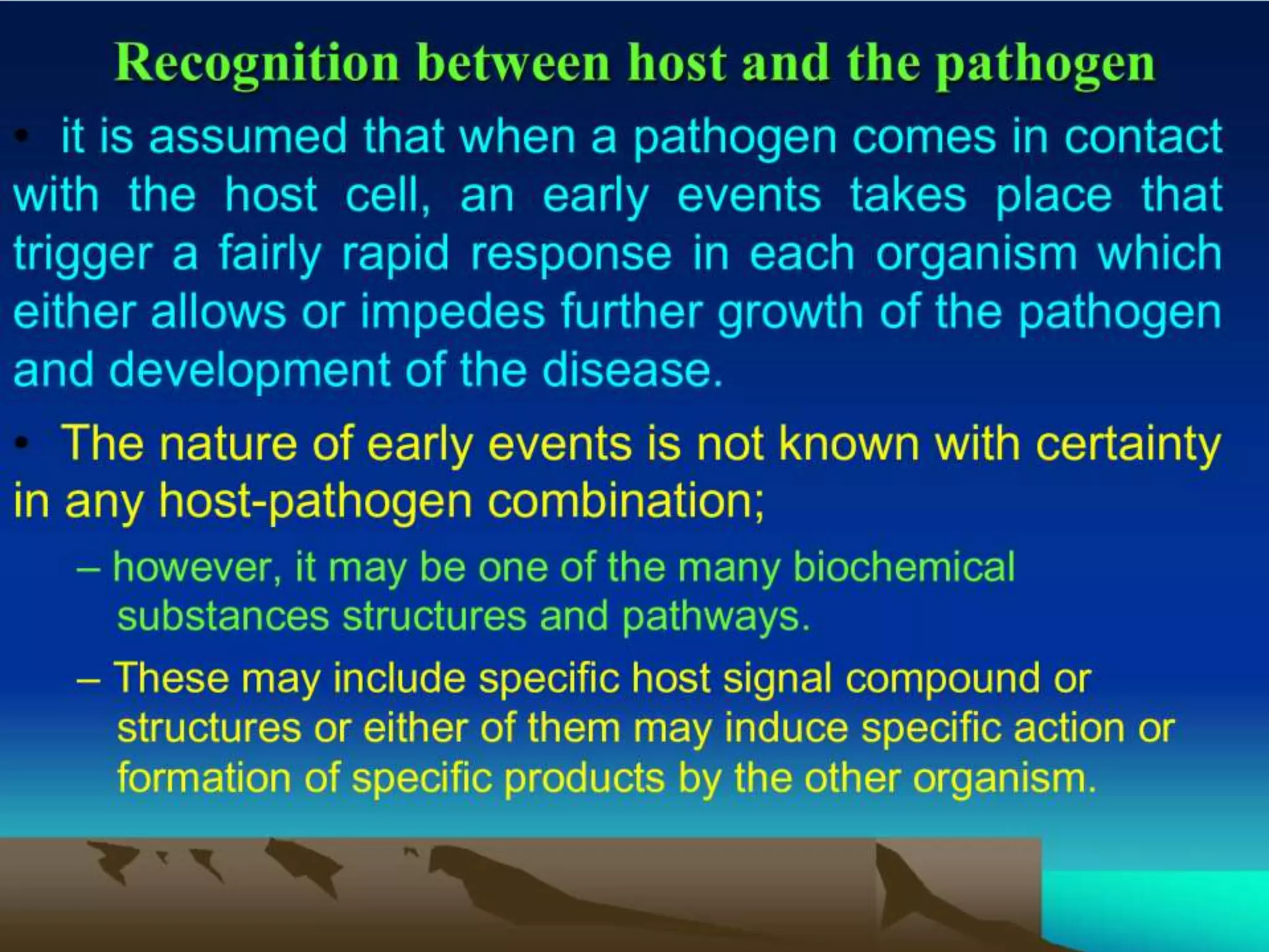 Pathogenesis | PPTX