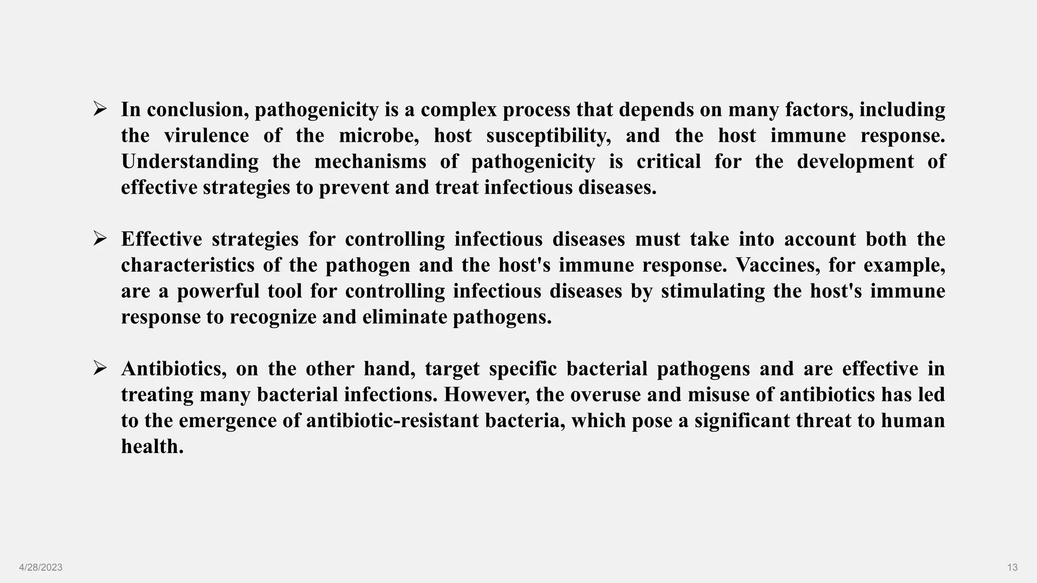 PATHOGENICITY by Mathan.S, 1st M.Sc Microbiology, Sri Paramakalyani College | PPTX
