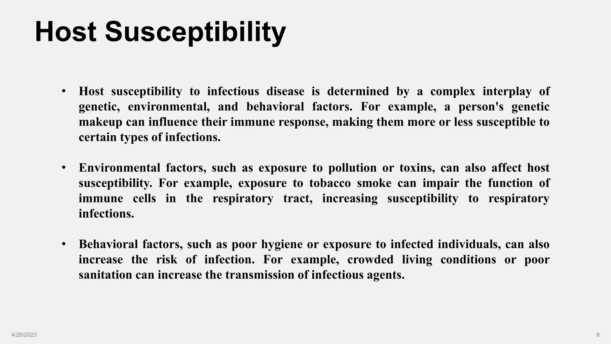 PATHOGENICITY by Mathan.S, 1st M.Sc Microbiology, Sri Paramakalyani College | PPTX