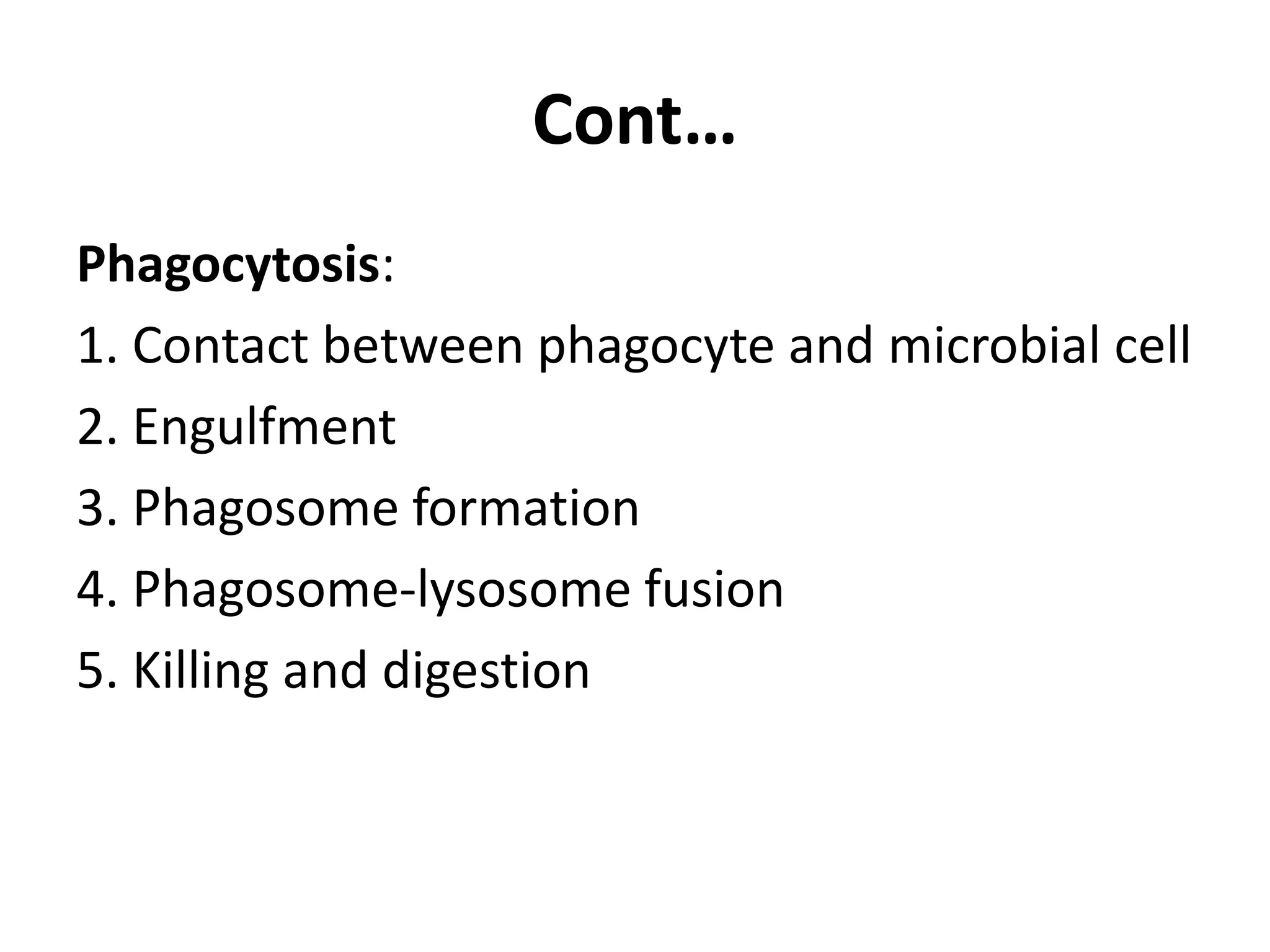 Pathogenic mechanisms of microbes of medical importance | PPTX