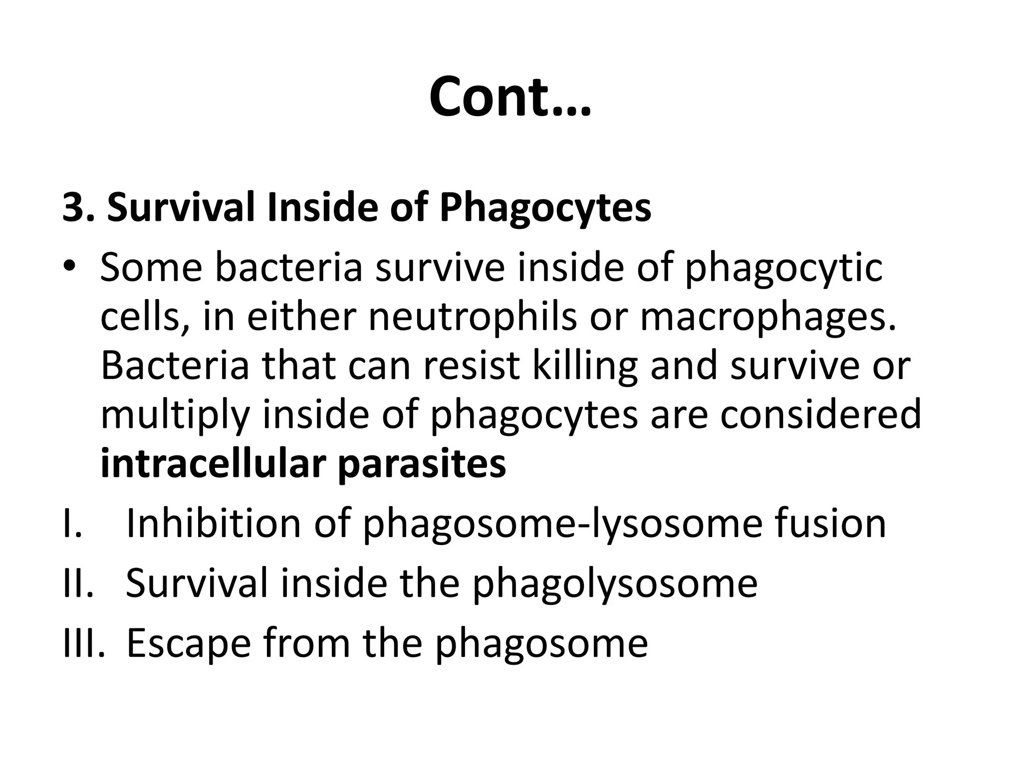 Pathogenic mechanisms of microbes of medical importance | PPTX