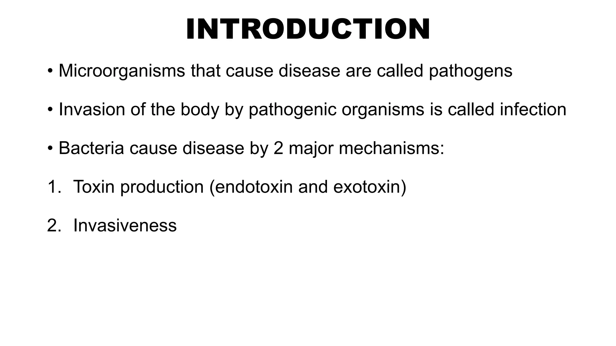 INTRODUCTION TO PATHOGENIC MICROORGANISMS.pptx