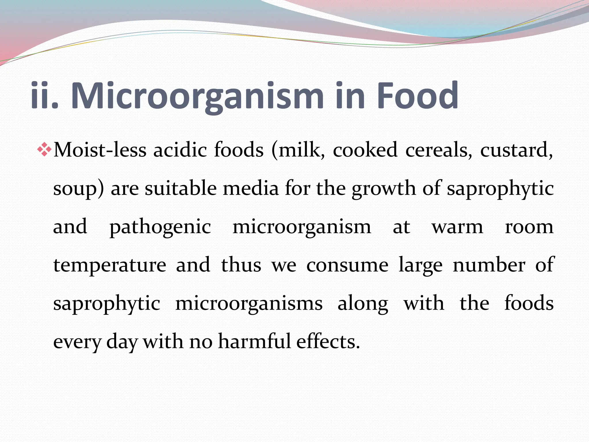 Pathogenic & Non pathogenic organisms.pptx