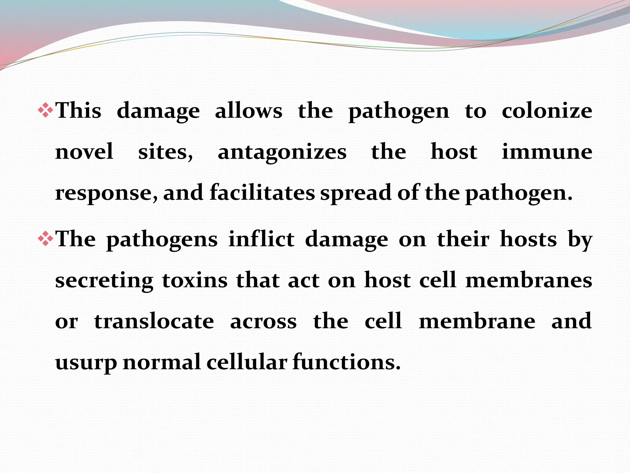 Pathogenic & Non pathogenic organisms.pptx