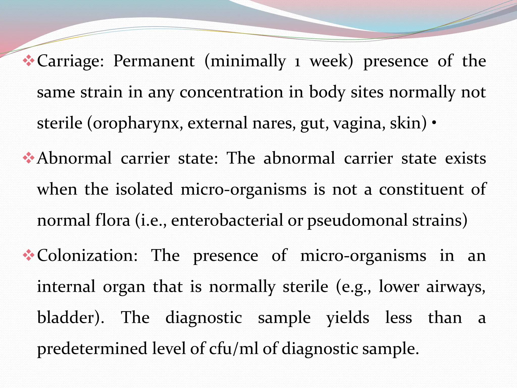 Pathogenic & Non pathogenic organisms.pptx