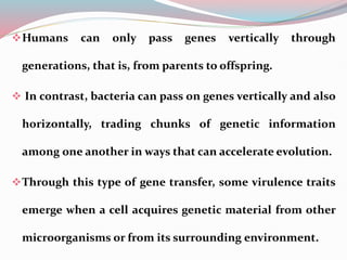Pathogenic & Non pathogenic organisms.pptx