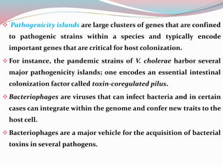 Pathogenic & Non pathogenic organisms.pptx