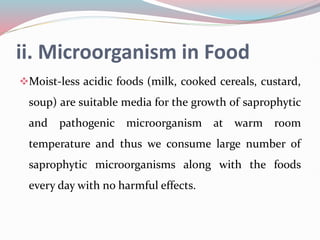 Pathogenic & Non pathogenic organisms.pptx