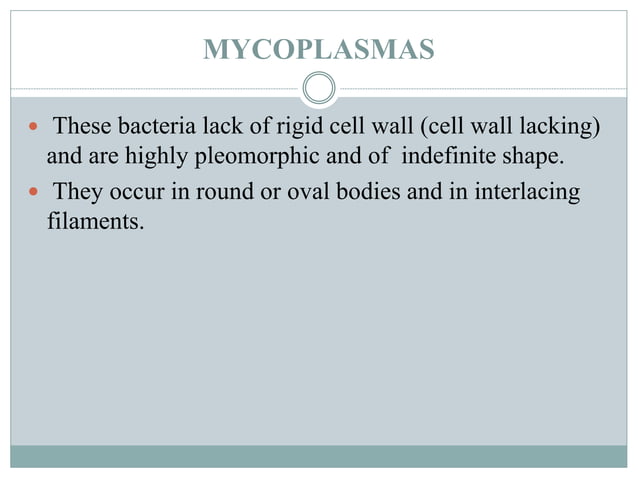 Pathogenic organism | PPTX