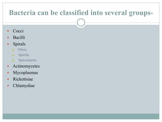 Pathogenic organism | PPTX