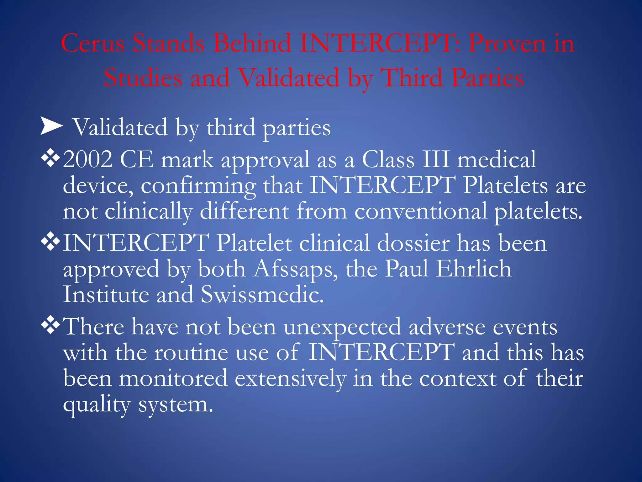 Pathogen inactivation by amotosalan | PPT