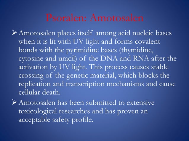 Pathogen inactivation by amotosalan | PPT