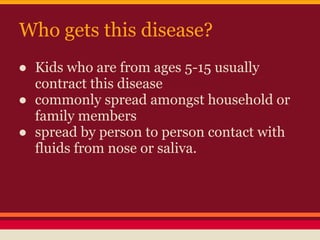 Pathogen project | PPT