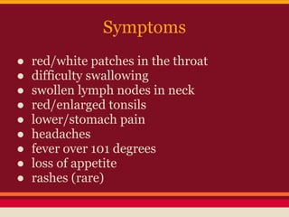 Pathogen project | PPT
