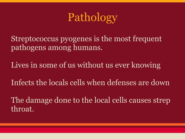 Pathogen project | PPT