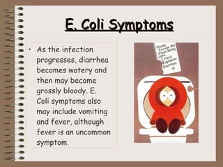 Pathogens And Toxins | PPT