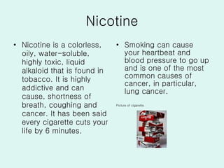 Pathogens And Toxins | PPT