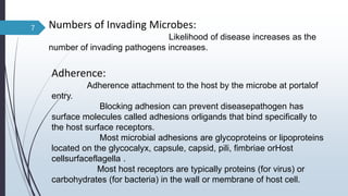 Pathogens of microorganisms on microbiology.pptx