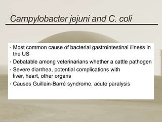 Impacts of Anaerobic Digestion and Solid Liquid Separation on Pathogen ...